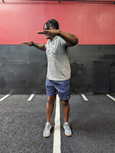The Best Dynamic Stretches Before a Soccer Match